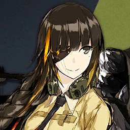 Girls Frontline small Galery