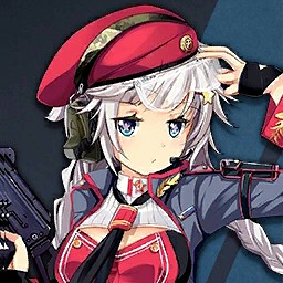 Girls Frontline small Galery